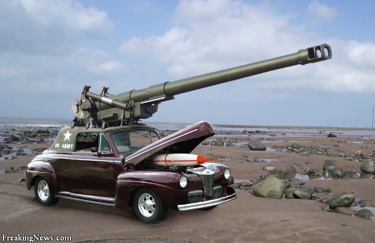 Funny gun pics | Gun Control Debate